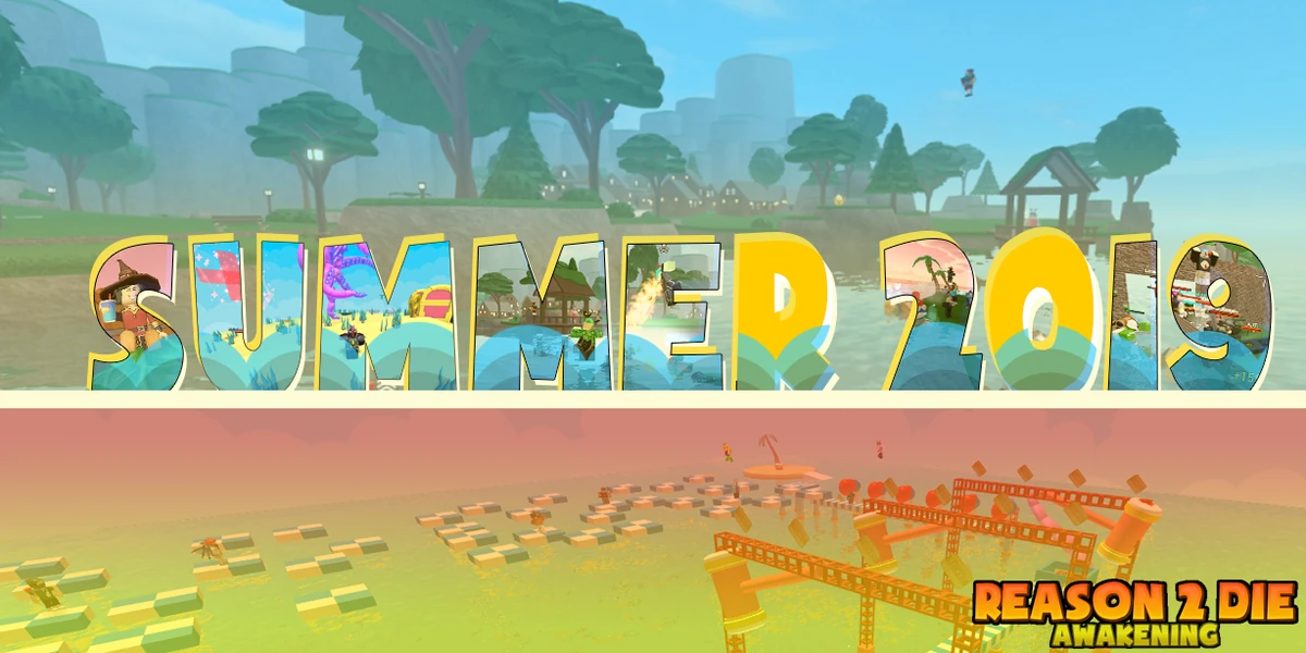 R2DA Aquatic Event | R2DA Wiki | Fandom