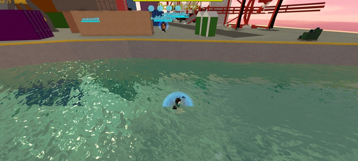 HD R2DA Footage | R2DA Wiki | Fandom