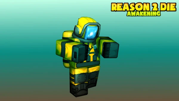 Wallpaper | R2DA Wiki | Fandom