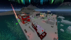 Café County/Gallery | R2DA Wiki | Fandom