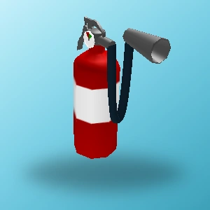 Fire Extinguisher | R2DA Wiki | Fandom