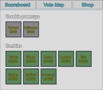 In-Game Store | R2DA Wiki | Fandom