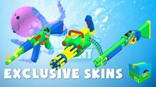 R2DA Aquatic Event | R2DA Wiki | Fandom