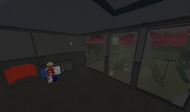 Outpost 21/Gallery | R2DA Wiki | Fandom