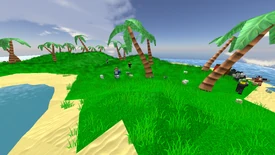 Panama Beach/Gallery | R2DA Wiki | Fandom