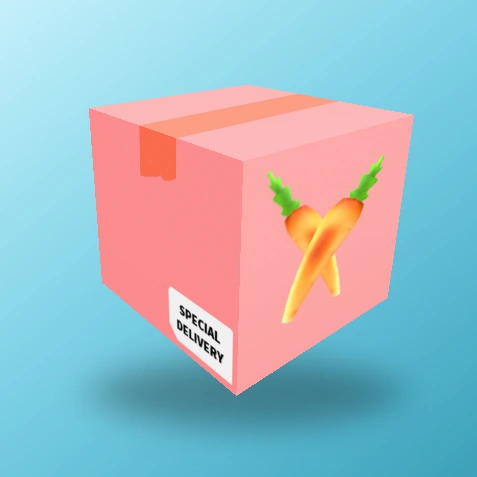 Bunny Skincrate | R2DA Wiki | Fandom