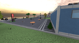 Café County/Gallery | R2DA Wiki | Fandom