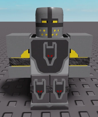 Knight Armor (suggestion) | R2DA Wiki | Fandom