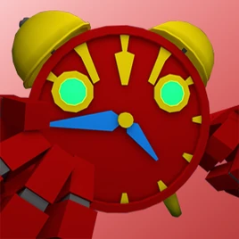 Chronos XI | R2DA Wiki | Fandom