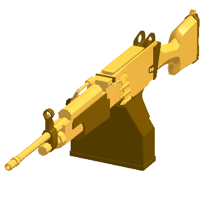 Lego Wunderwaffe