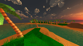 Panama Beach/Gallery | R2DA Wiki | Fandom