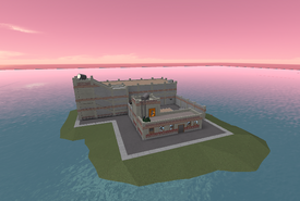 Foxriver Prison/Gallery | R2DA Wiki | Fandom