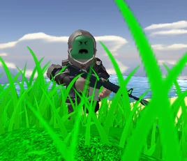 M4A1 | R2DA Wiki | Fandom