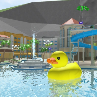 Peach N' Spills Resort | R2DA Wiki | Fandom