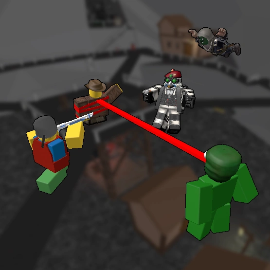 Undead Battleground | R2DA Wiki | Fandom