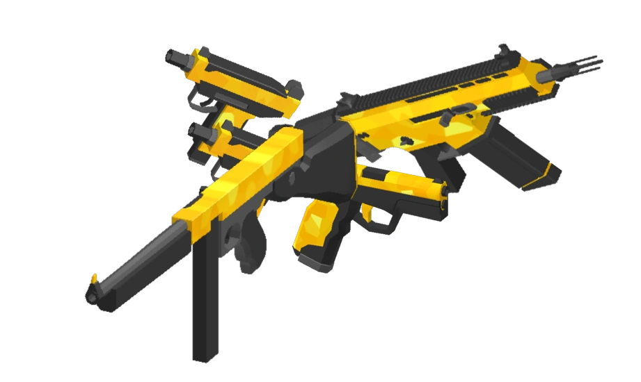 Citrine | R2DA Wiki | Fandom