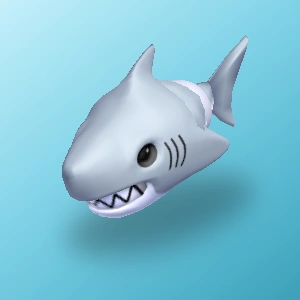 Mini Shark | R2DA Wiki | Fandom