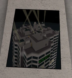 Blackfield Station/Gallery | R2DA Wiki | Fandom