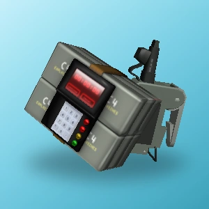 C4 | R2DA Wiki | Fandom