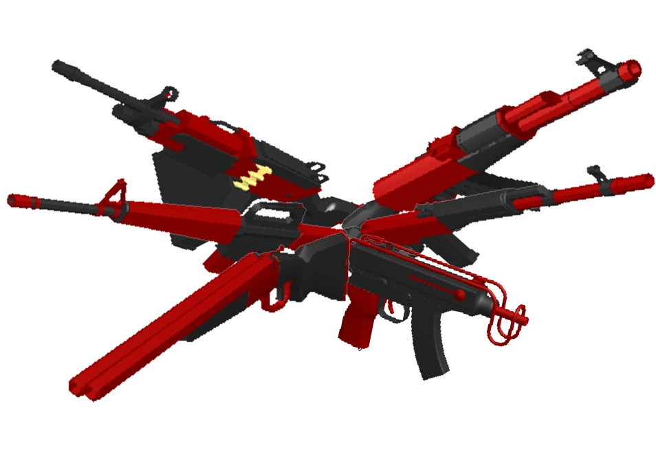 Vengeance | R2DA Wiki | Fandom