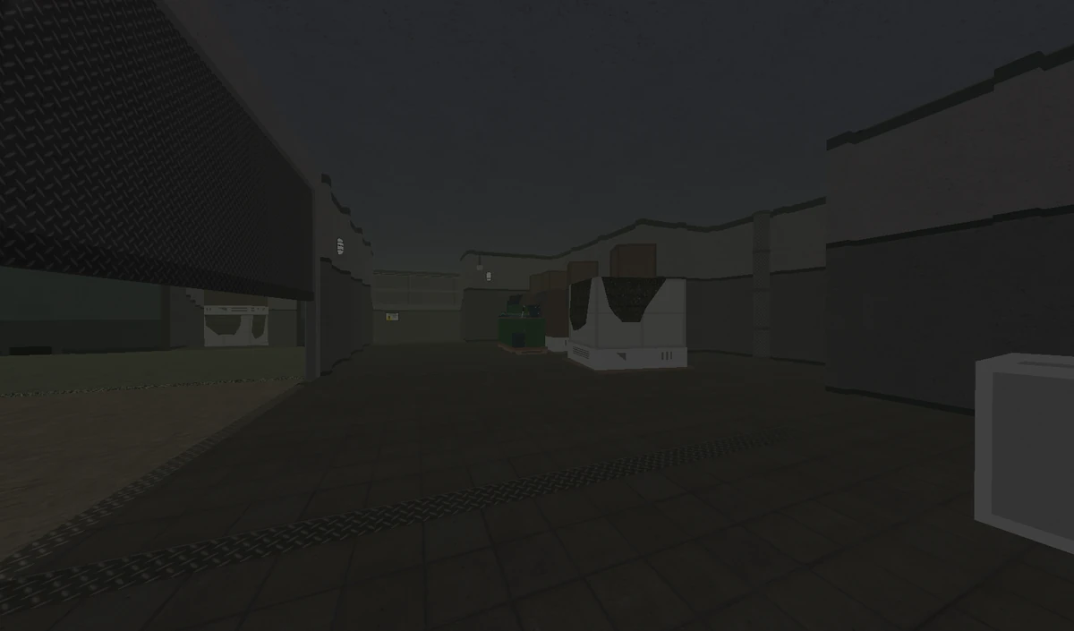 Outpost 21/Gallery | R2DA Wiki | Fandom