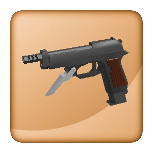 R2DA's Hierarchy of Weapons | R2DA Wiki | Fandom