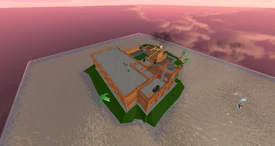 Foxriver Prison/Gallery | R2DA Wiki | Fandom