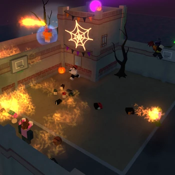 Foxriver Prison | R2DA Wiki | Fandom