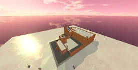 Foxriver Prison/Gallery | R2DA Wiki | Fandom