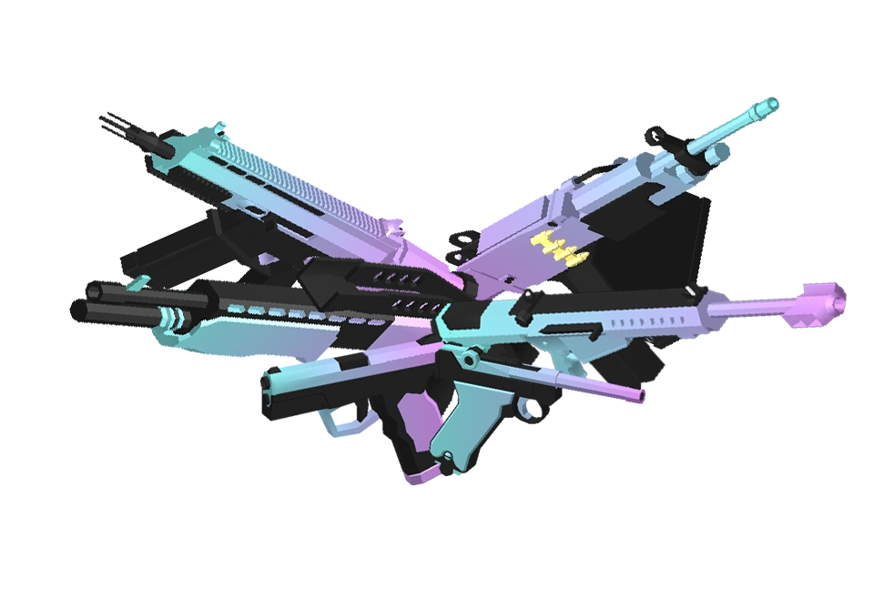 Soulblade | R2DA Wiki | Fandom