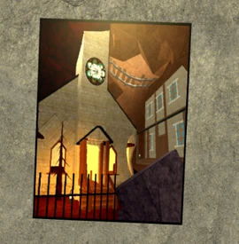 Blackfield Station/Gallery | R2DA Wiki | Fandom