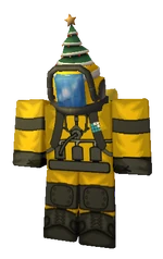 X-Mas Costumes 2017 | R2DA Wiki | Fandom