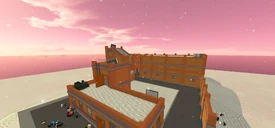 Foxriver Prison/Gallery | R2DA Wiki | Fandom