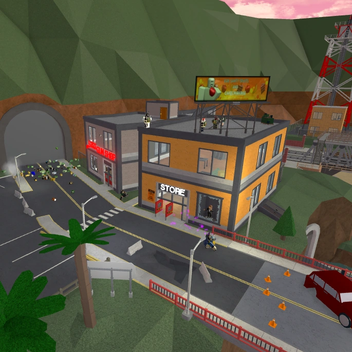 Outskirts | R2DA Wiki | Fandom