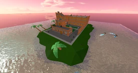 Foxriver Prison/Gallery | R2DA Wiki | Fandom