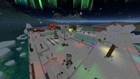 Café County/Gallery | R2DA Wiki | Fandom