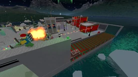 Café County/Gallery | R2DA Wiki | Fandom