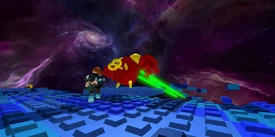 Chronos Dimension/Gallery | R2DA Wiki | Fandom