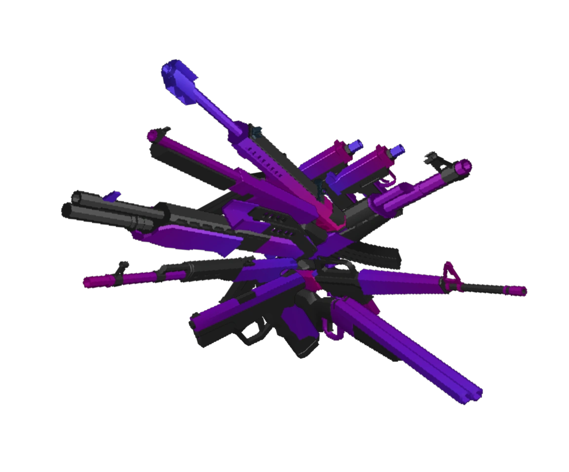 Miami Pursuit | R2DA Wiki | Fandom