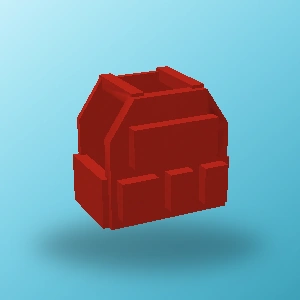 Lifevest | R2DA Wiki | Fandom