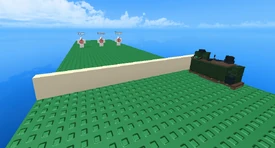 Tutorial Island/Gallery | R2DA Wiki | Fandom