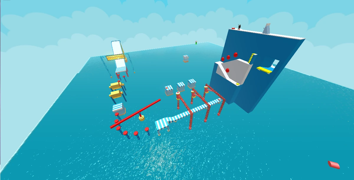 R2DA Wipeout/Gallery | R2DA Wiki | Fandom