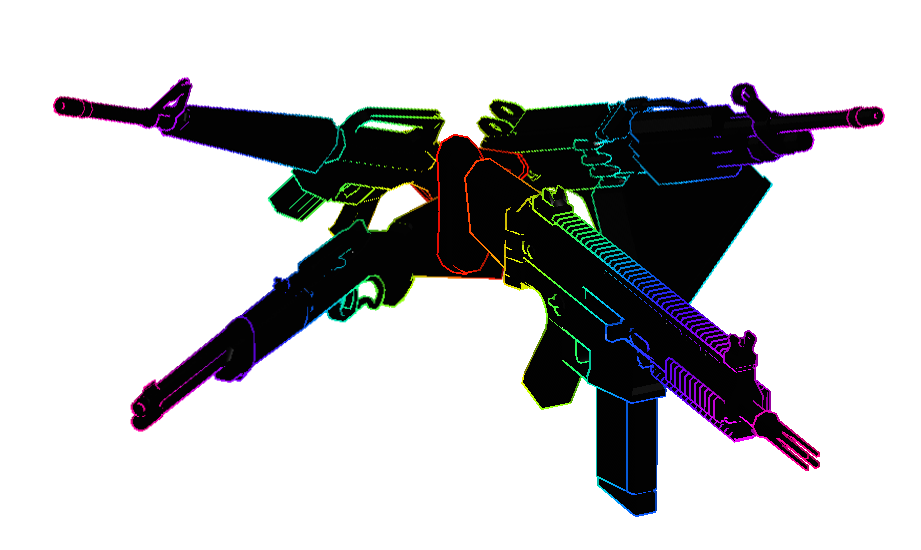 Spectrum | R2DA Wiki | Fandom