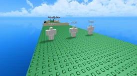 Tutorial Island/Gallery | R2DA Wiki | Fandom