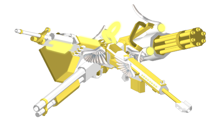 Guardian Angel | R2DA Wiki | Fandom