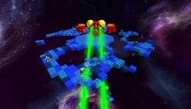 Chronos Dimension/Gallery | R2DA Wiki | Fandom