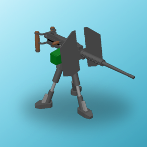 M2 Tripod | R2DA Wiki | Fandom
