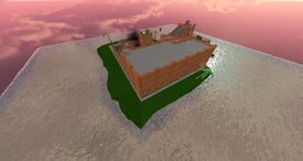 Foxriver Prison/Gallery | R2DA Wiki | Fandom