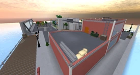 Café County/Gallery | R2DA Wiki | Fandom