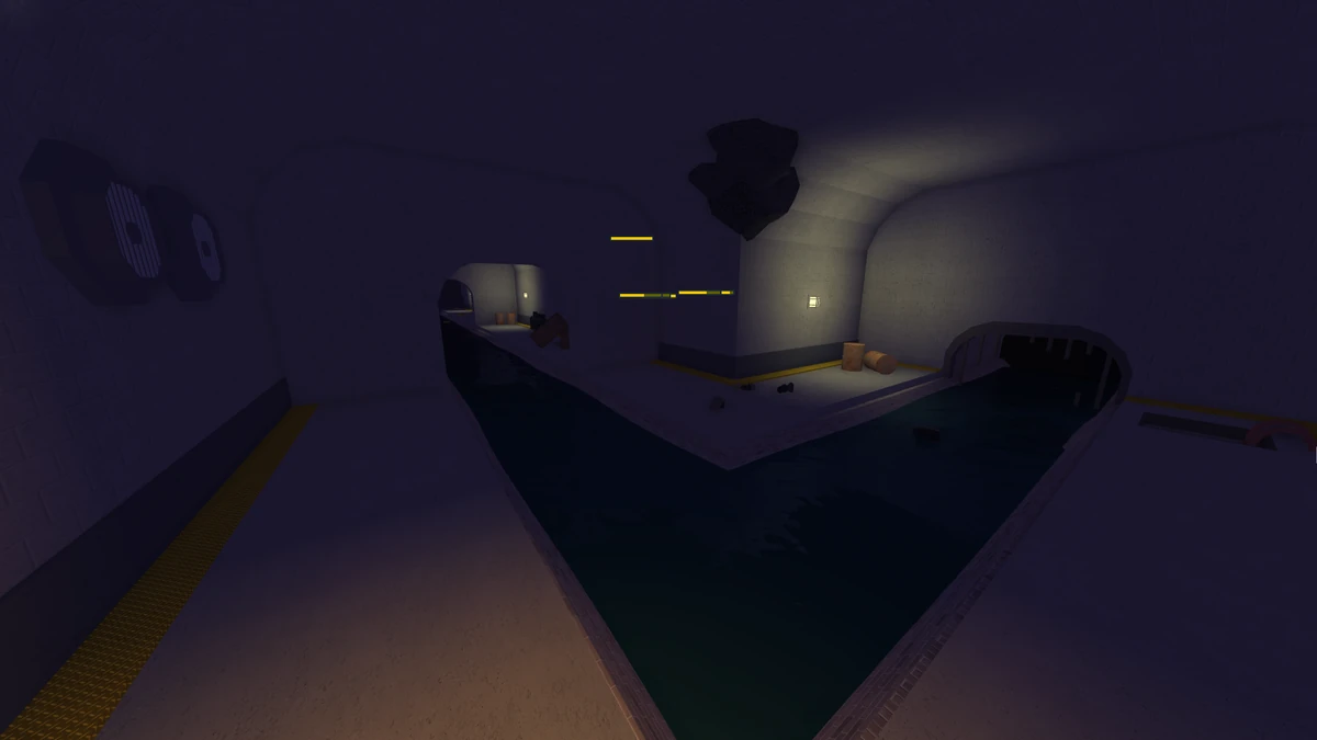 Sewers/Gallery | R2DA Wiki | Fandom